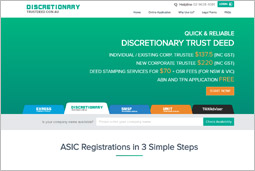 Login | Superannuation deed